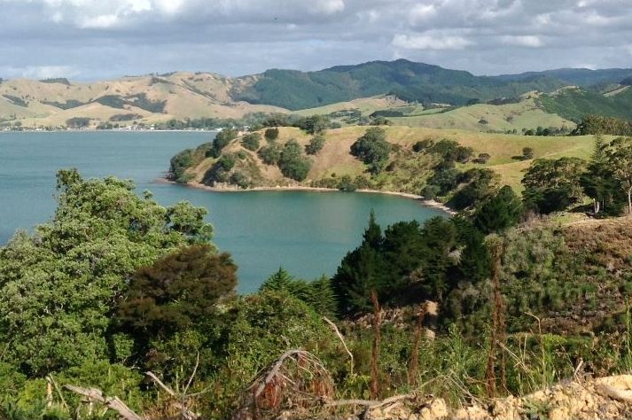 Waitawa Regional Park