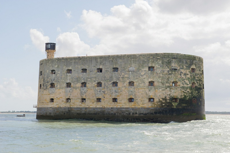 Fort Boyard