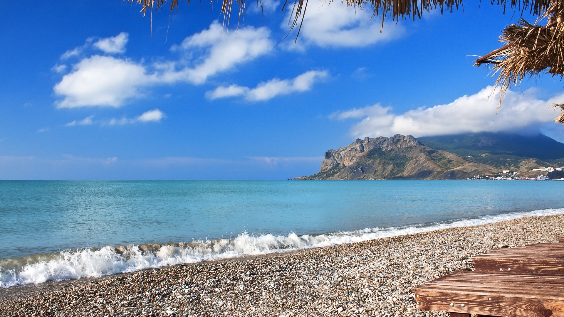 Koktebel