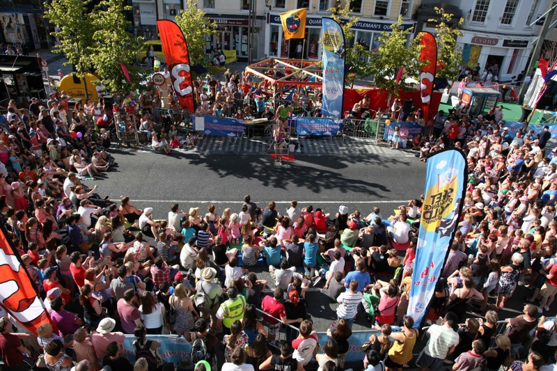 Street Performance World Championship