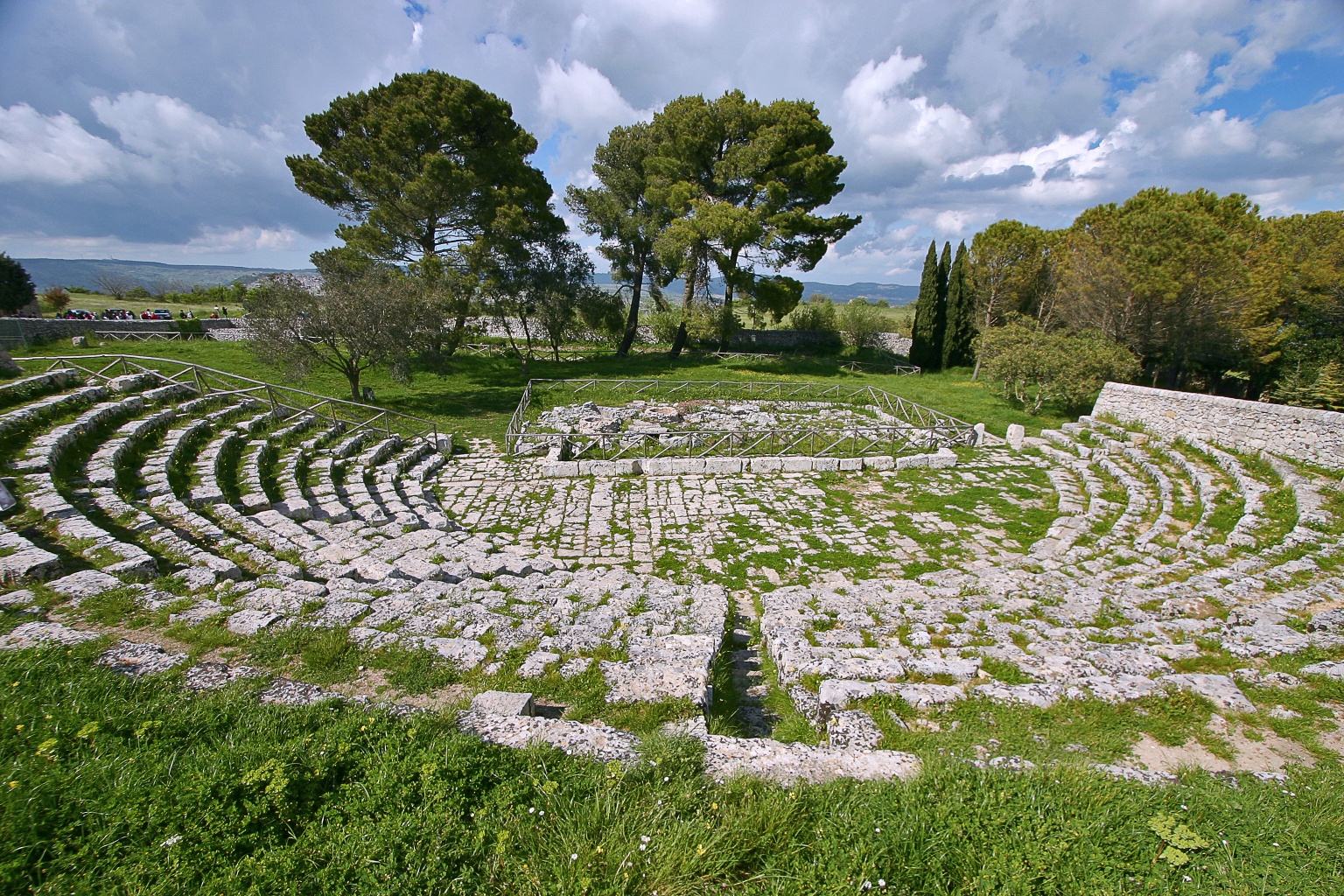 Palazzolo Acreide
