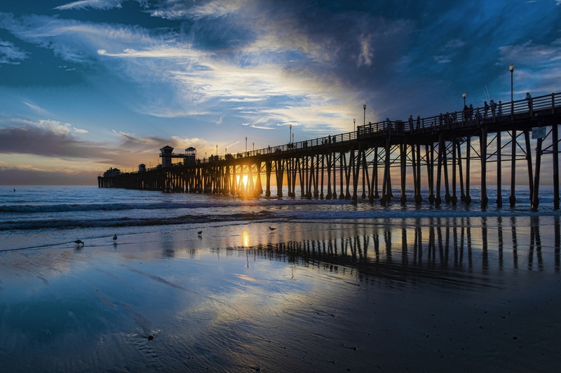 Oceanside