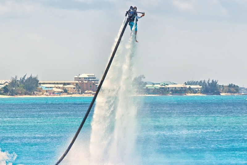 Jet Pack
