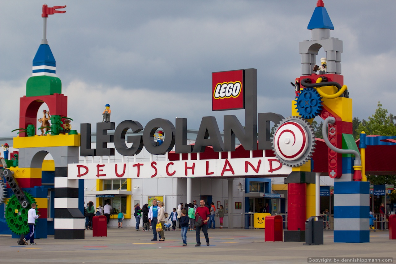 Legoland Deutschland Resort