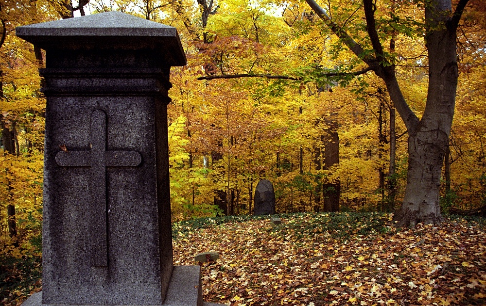 Spring Grove Cemetery & Arboretum