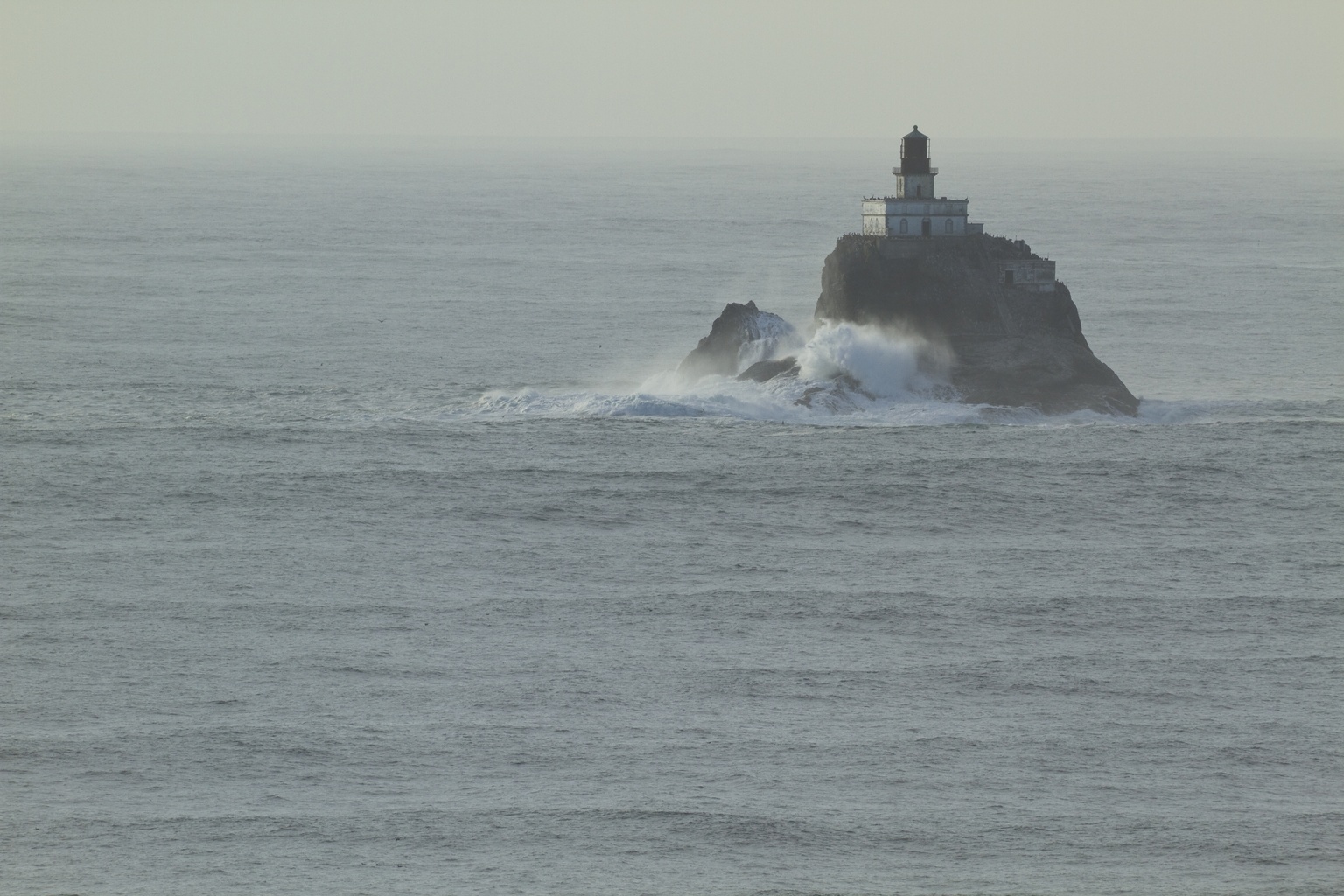 Tillamook Rock Light