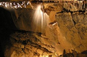 The Burren National Park
