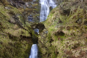 Pistyll Rhaeadr