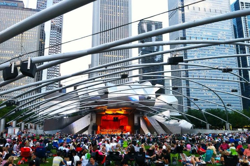 Things to do for Visit Chicago