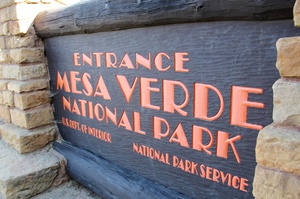 Mesa Verde National Park