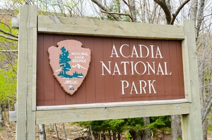 Acadia National Park