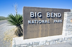 Big Bend National Park