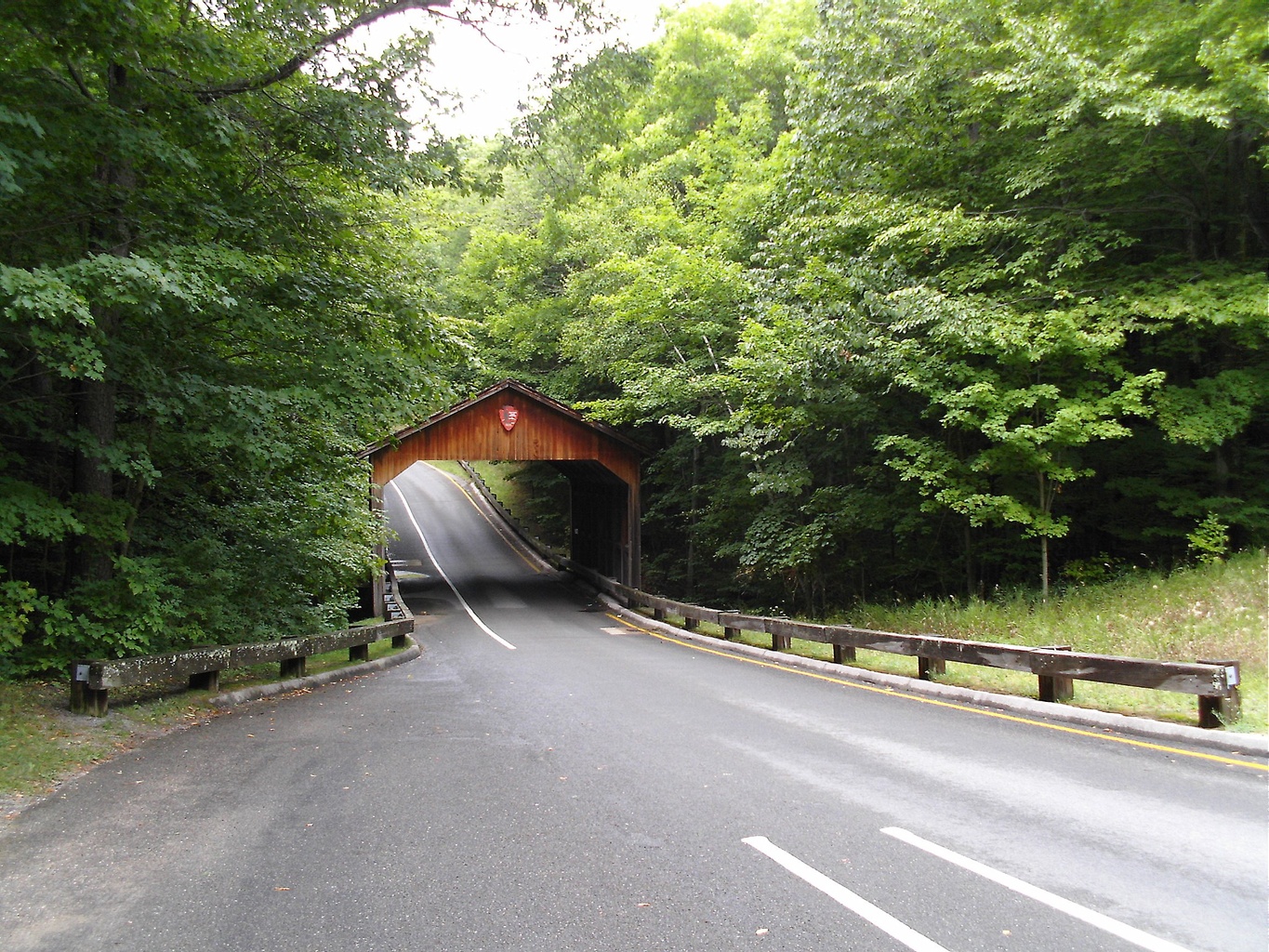 Pierce Stocking Scenic Drive