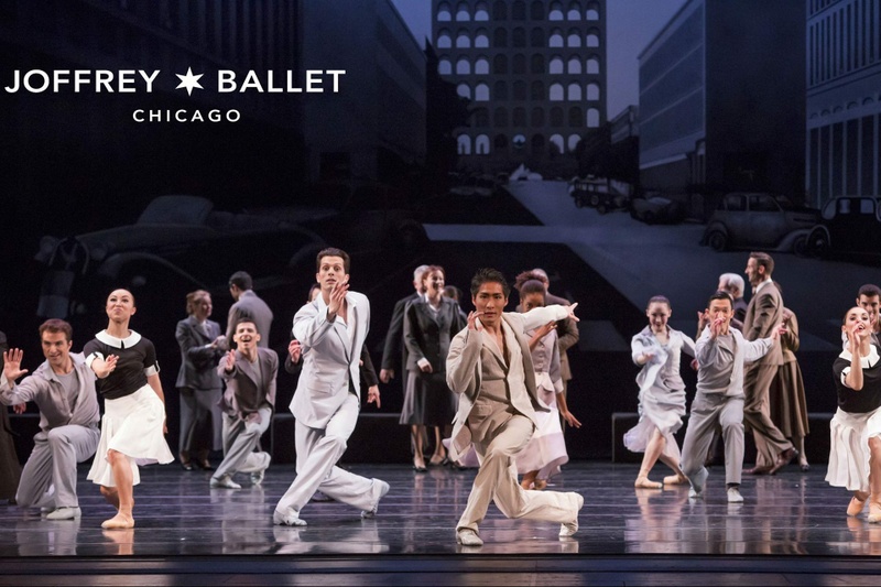 Things to do for Visit Chicago