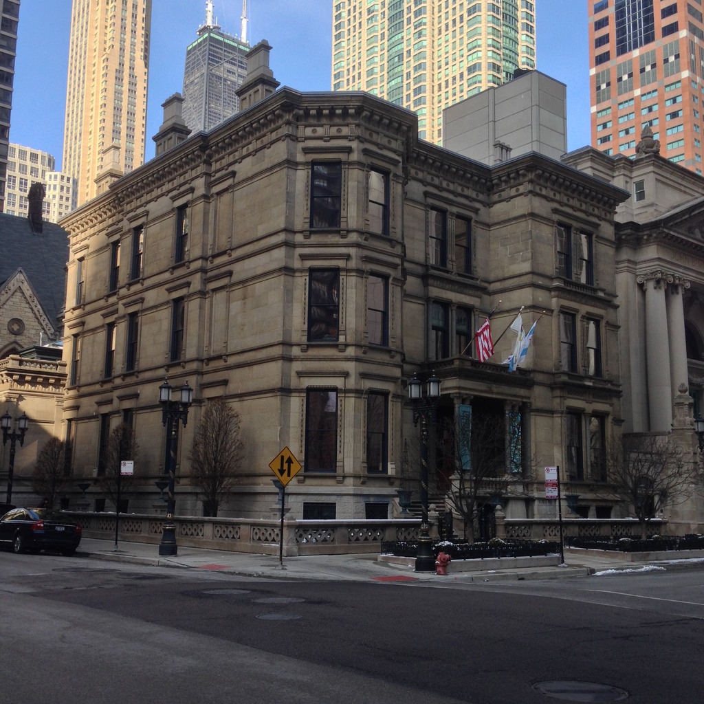 Driehaus Museum