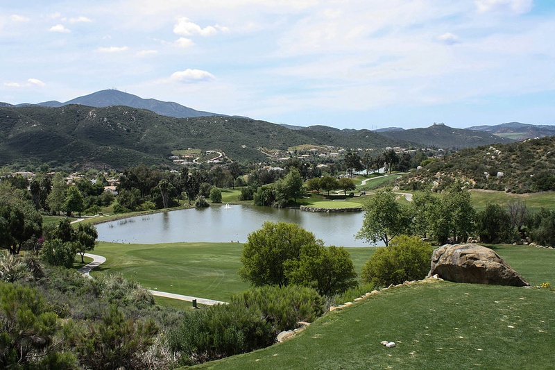 Steele Canyon