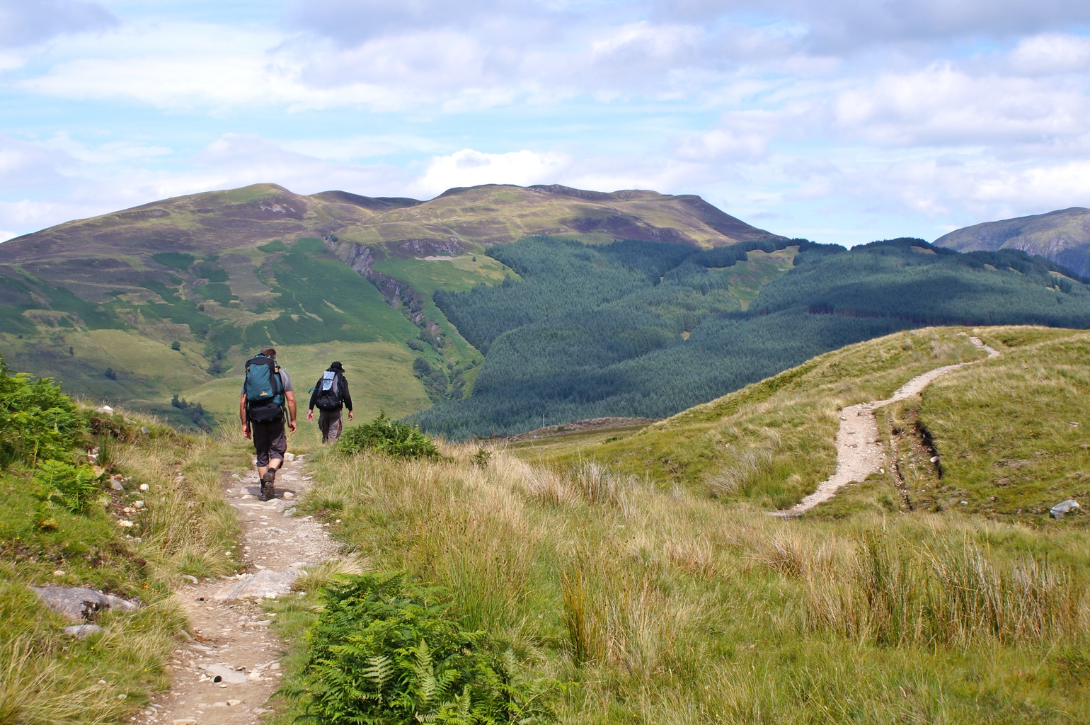 Things to do for Visit Scotland