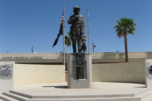 General George S. Patton Memorial Museum