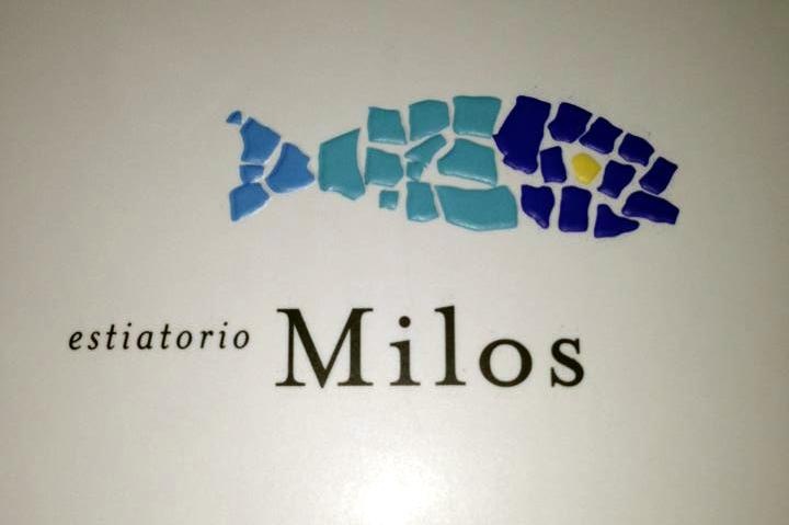 Estiatorio Milos (Midtown)