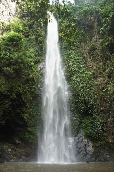 Tagbo Falls