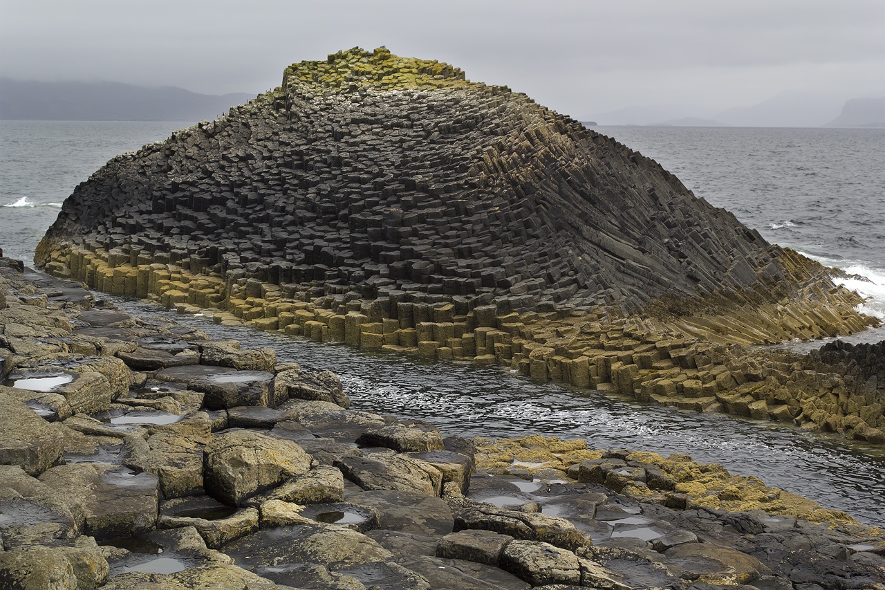 Staffa