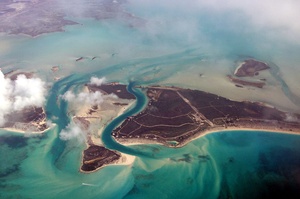 Pine Cay (The Meridian Club)