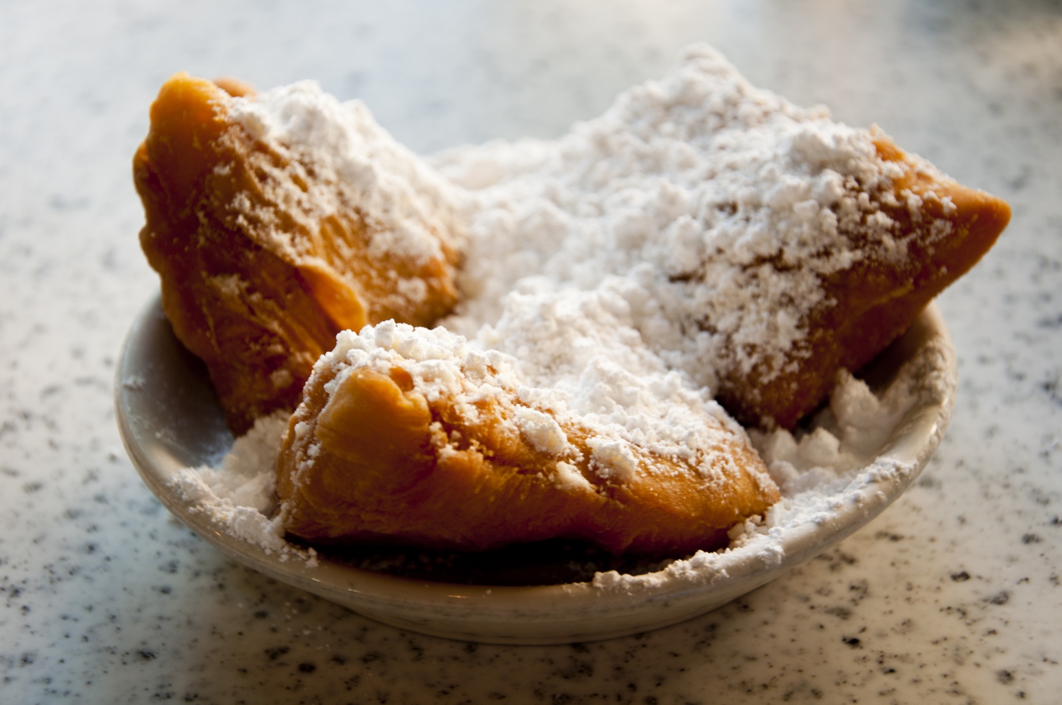 Beignet