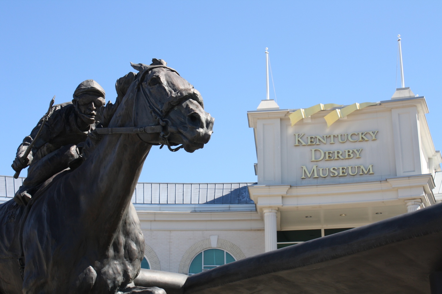 Kentucky Derby Museum