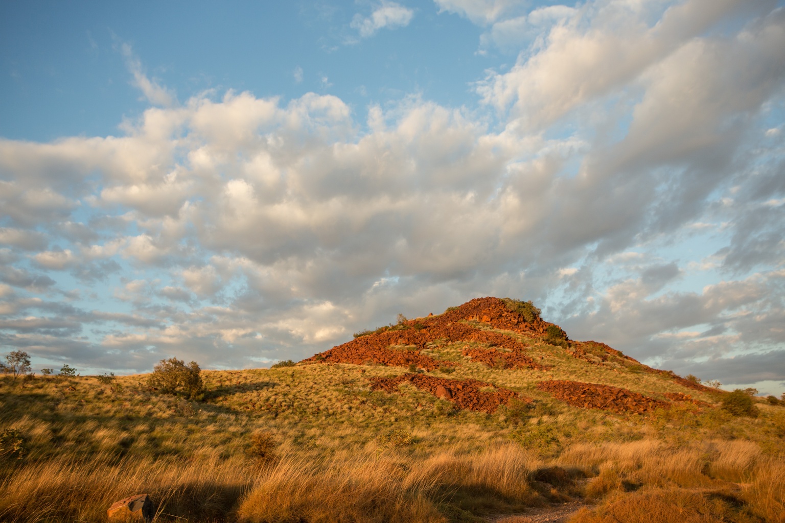 Murujuga National Park