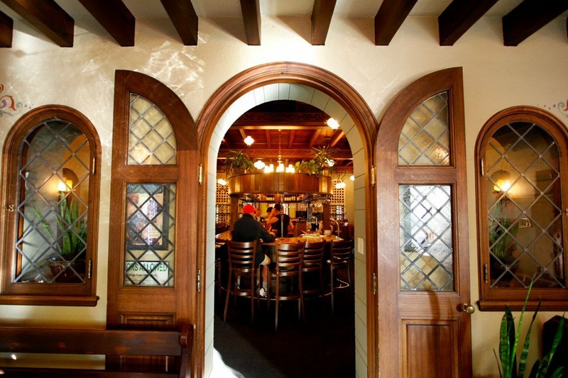 McMenamins Chapel Pub