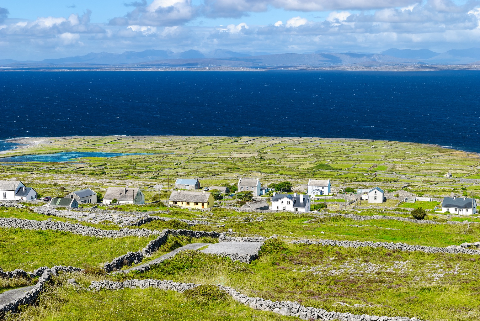 Inishmore (Inis Mór)