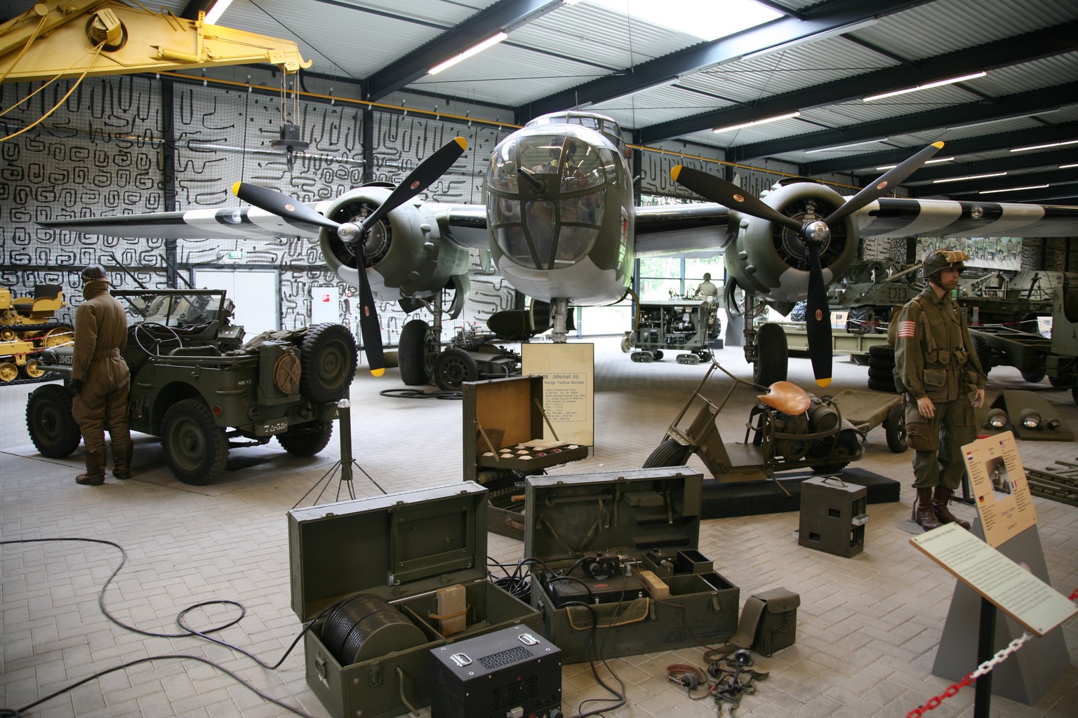 Overloon War Museum