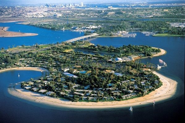 Paradise Point Resort And Spa