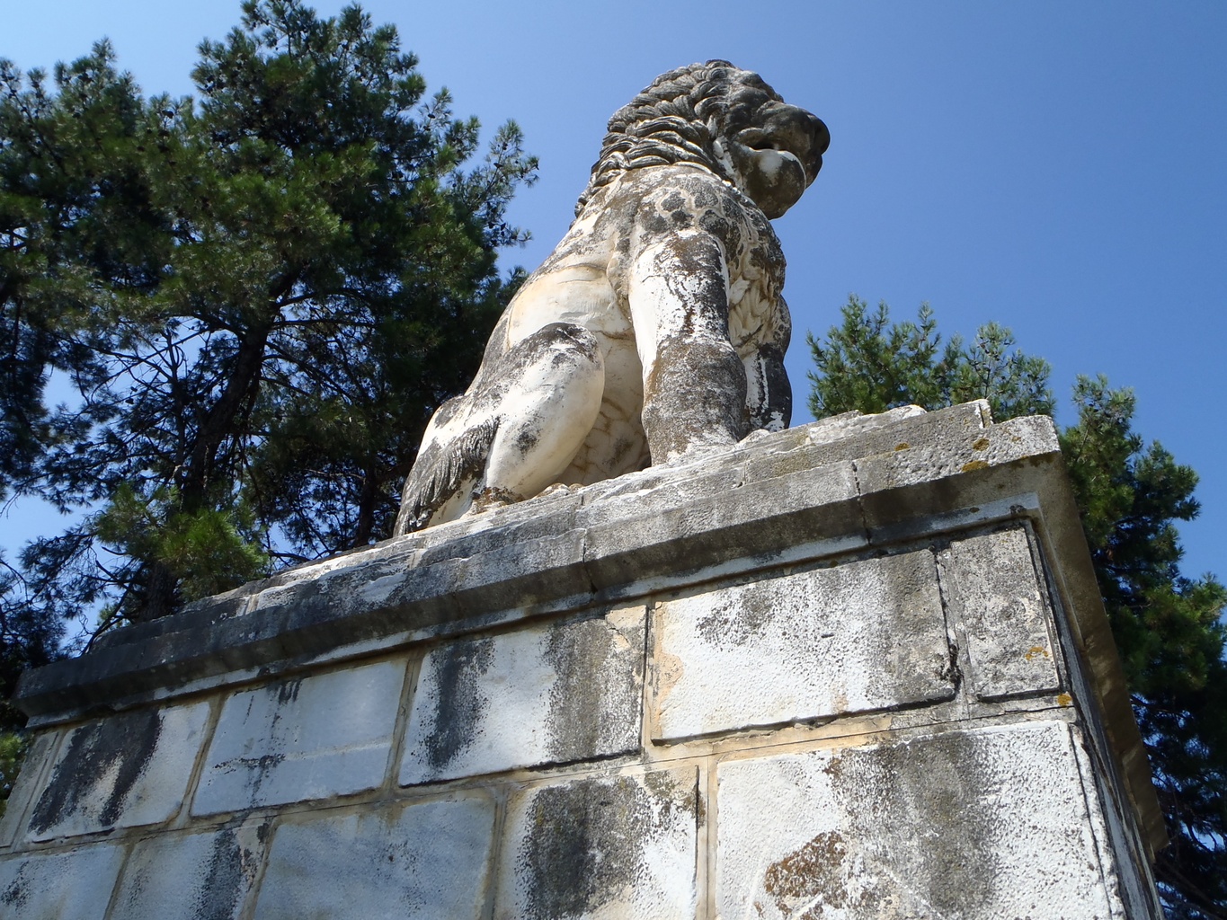 Archaeological Museum of Amphipolis