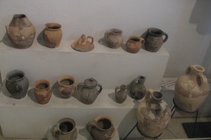 Archaeological Museum of Amphipolis