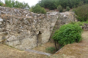 Archaeological Museum of Amphipolis