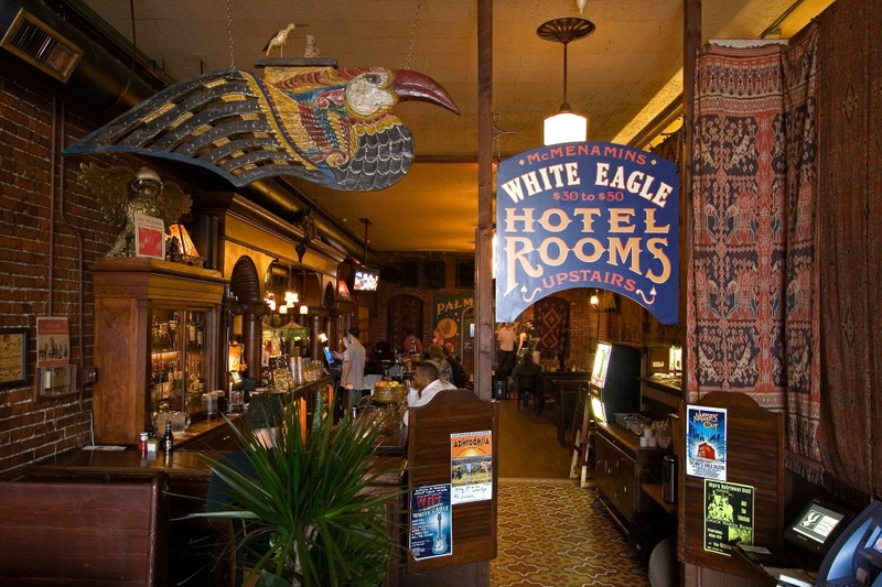 All 65 McMenamins Locations