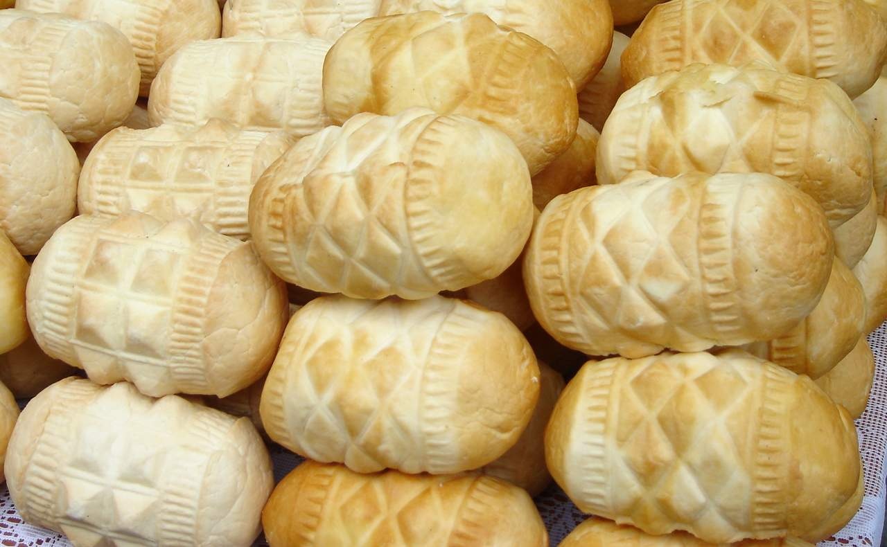 Oscypek Smoked Cheese