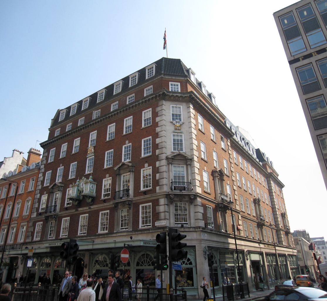 Fortnum & Mason