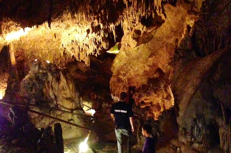 Dixie Caverns