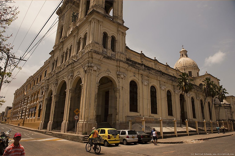 Barranquilla