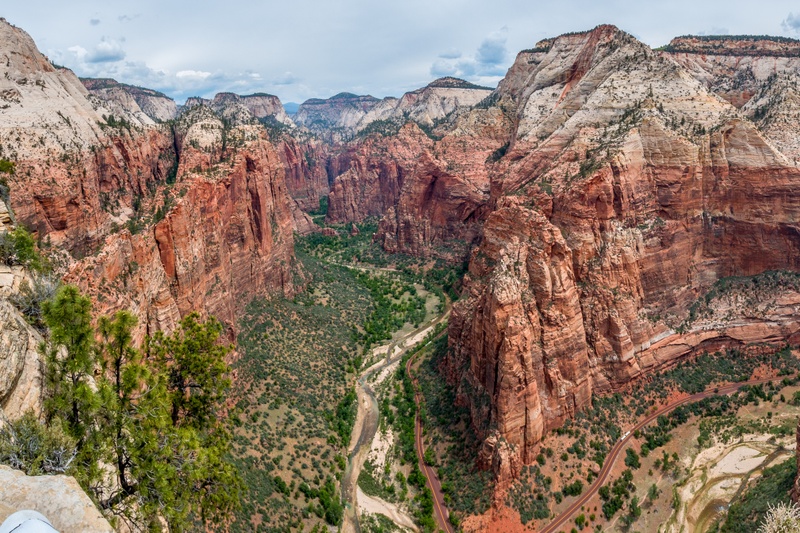 Hardrock 100 Mile Endurance Run