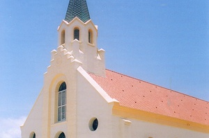St Ann's Church
