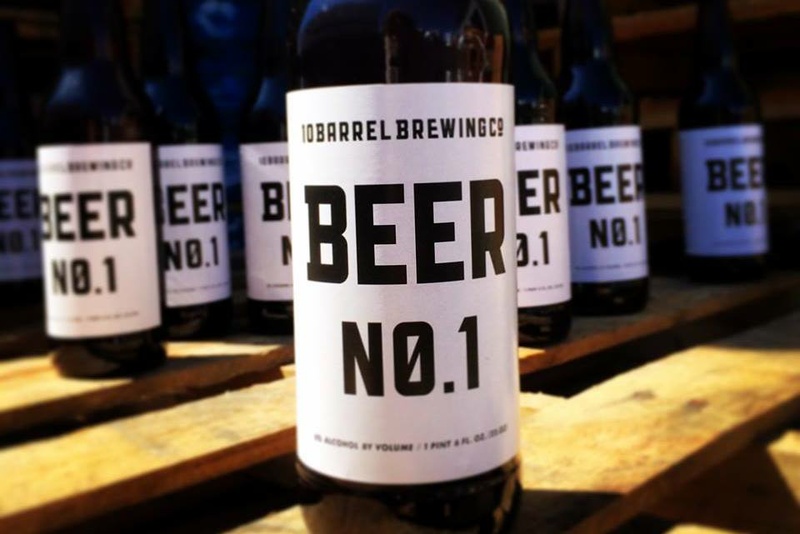 10 Barrel Brewery