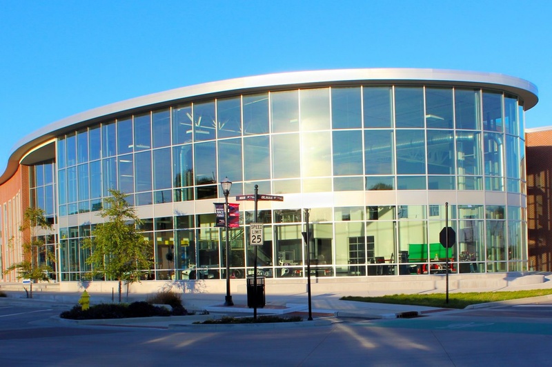 Dallara IndyCar Factory