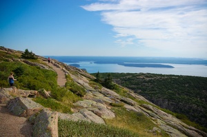 Acadia National Park