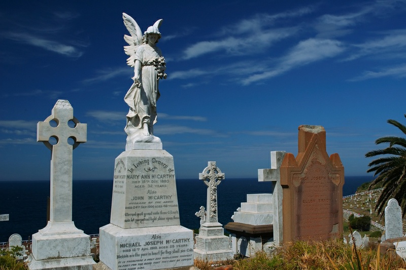 Waverley Cemetery