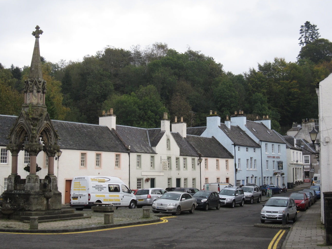 Dunkeld