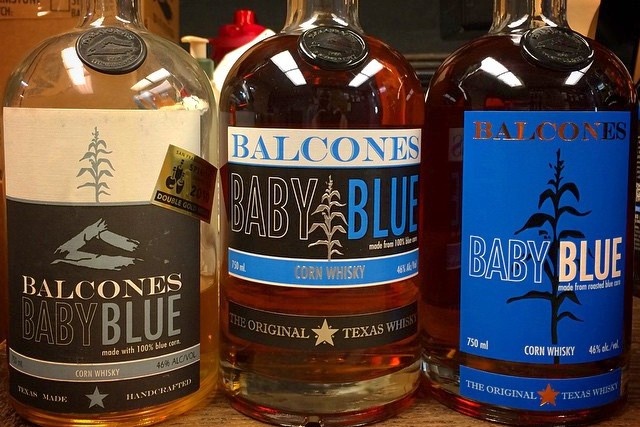 Balcones Distilling LLC