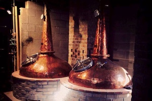 Balcones Distilling LLC